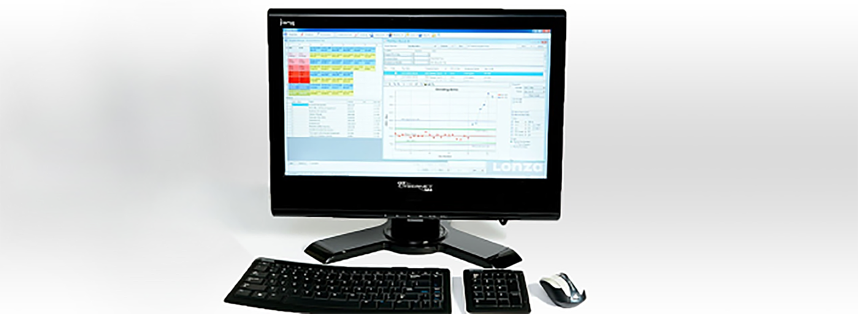 [YSI News] Important Information About Your WINKQCL® Software > 자료실 | 영사이언스